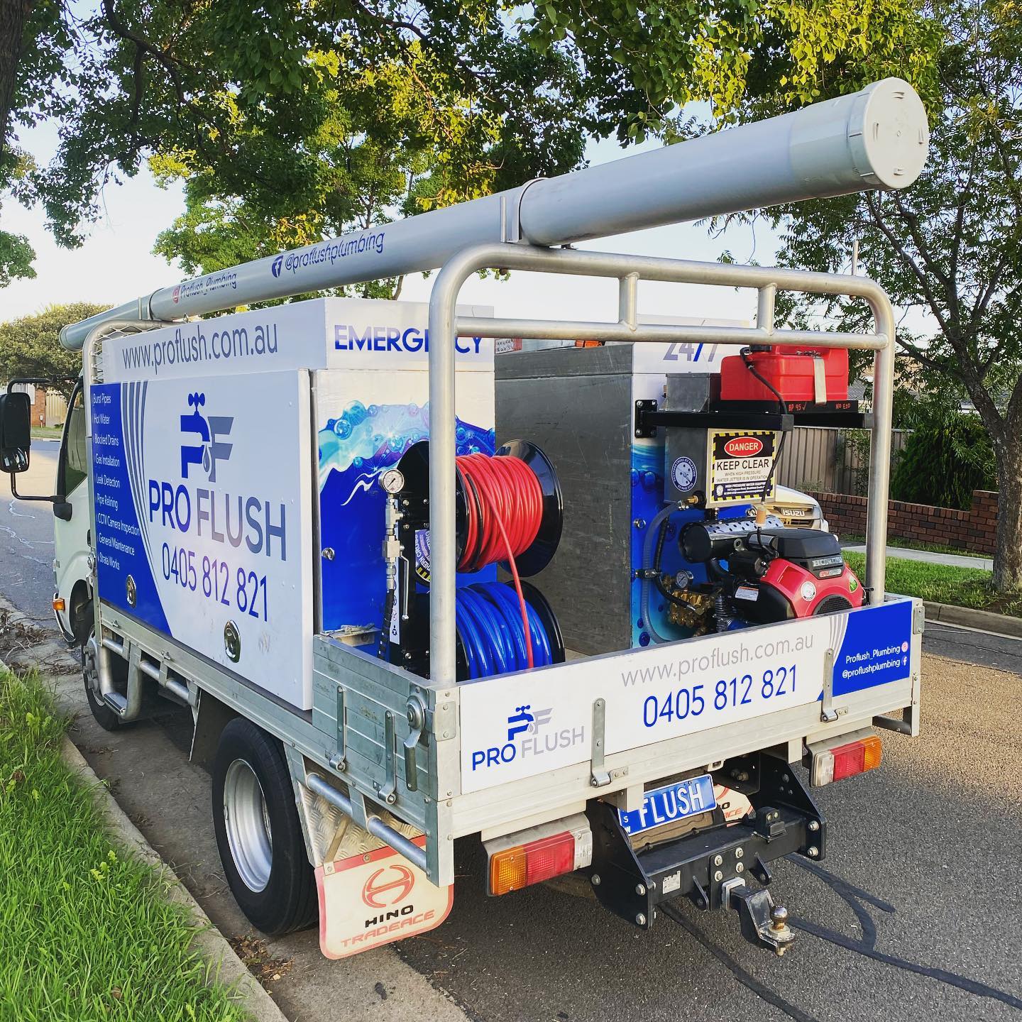 Proflush Plumbing Review [2021] | Best Australia